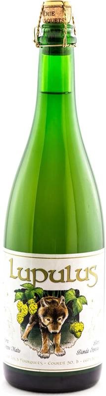 Lupulus Triple Blonde 8.9° vp * Magnum * Bière belge